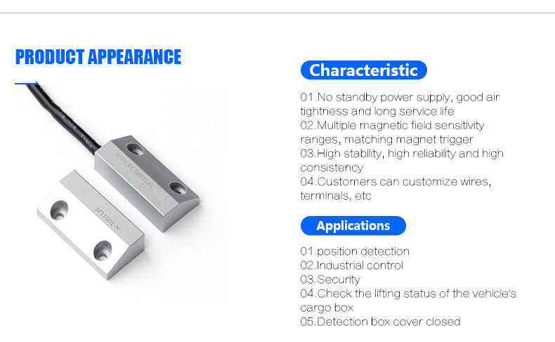 proximity sensor China Manufacturers - GBEELEE