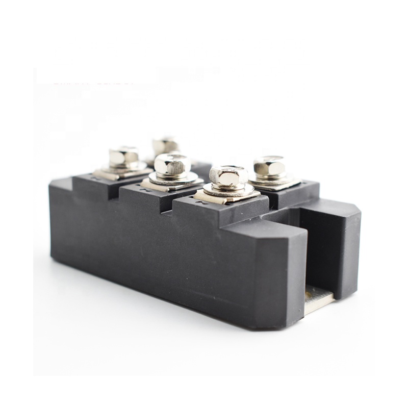 Three Phase Bridge Rectifier Module MDS 100A 1600V