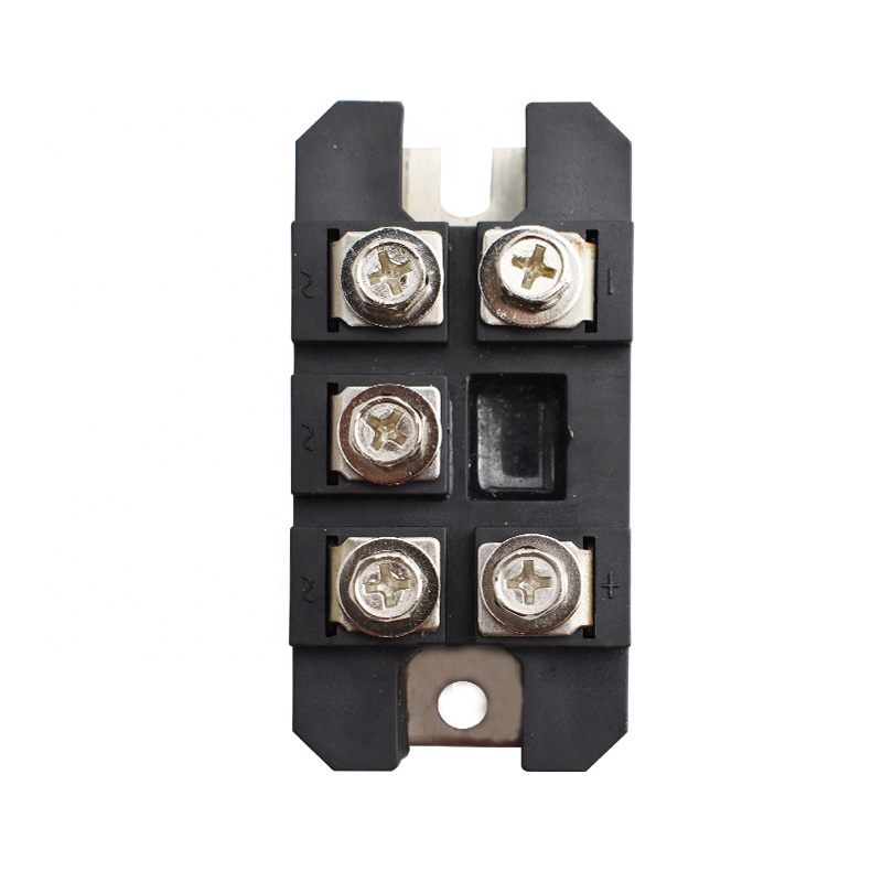 Three Phase Bridge Rectifier Module MDS 100A 1600V