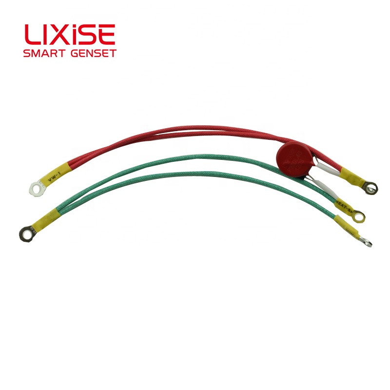 Generator Alternator Part T30 Rectifier Diode Bridge Includes Varistor From China Manufacturer