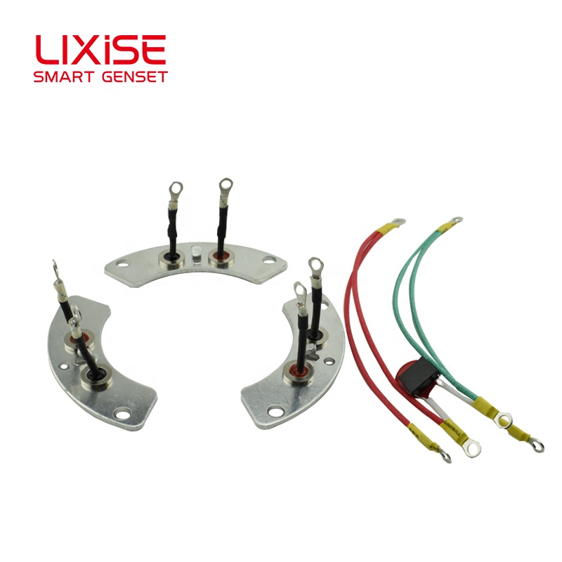 Generator Alternator Part T30 Rectifier Diode Bridge Includes Varistor From China Manufacturer
