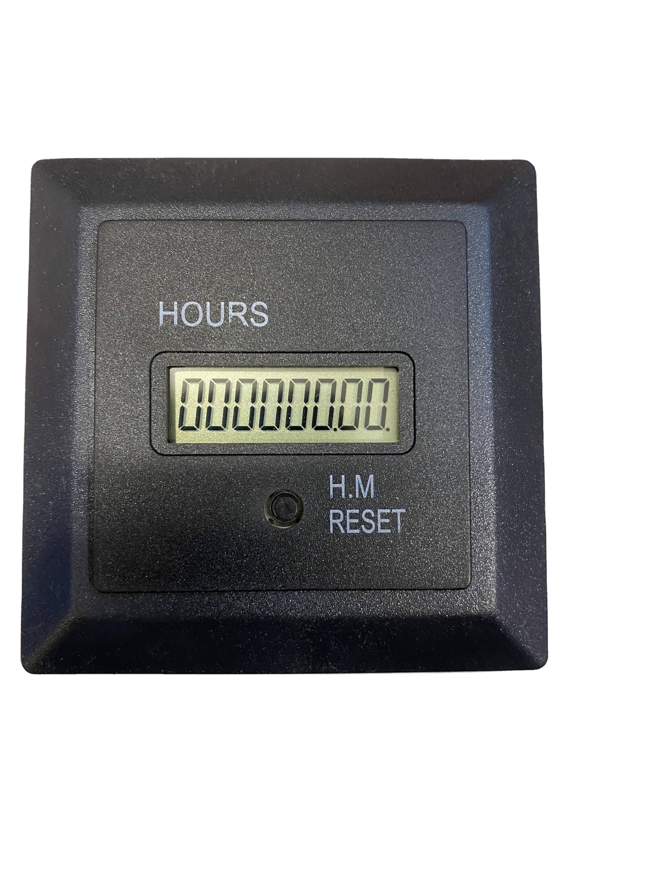 Timer HM-1R generator Hour Meter from China Manufacturer - Dongguan ...