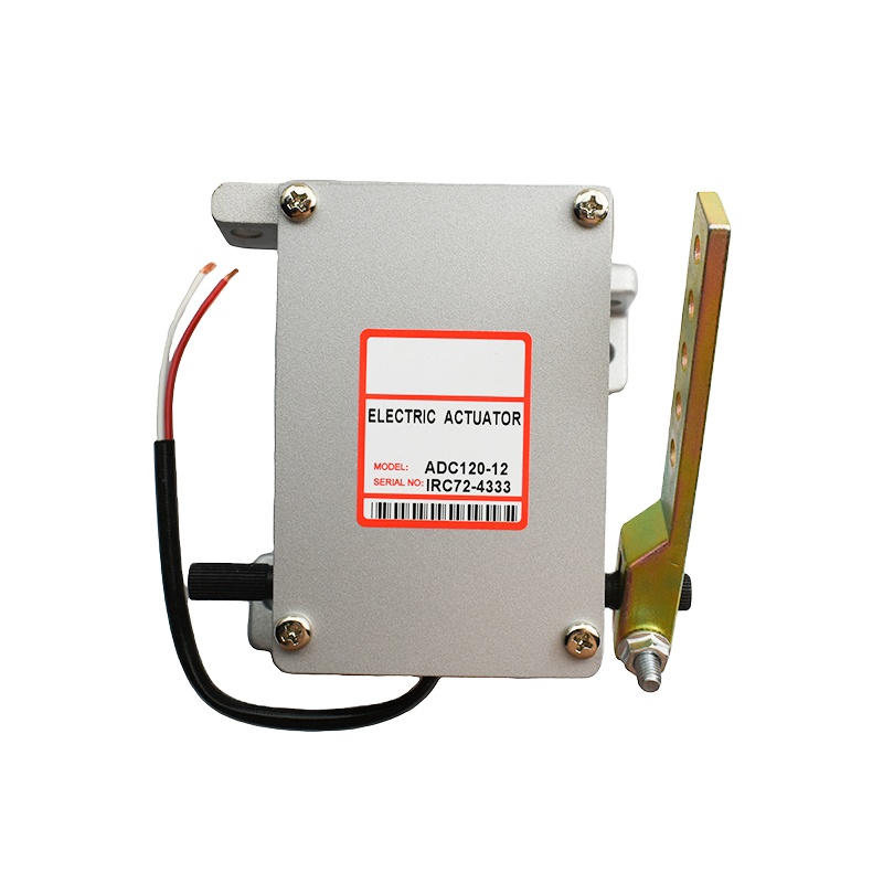 Actuator ADC120-12V ACD120 Oil pump actuator