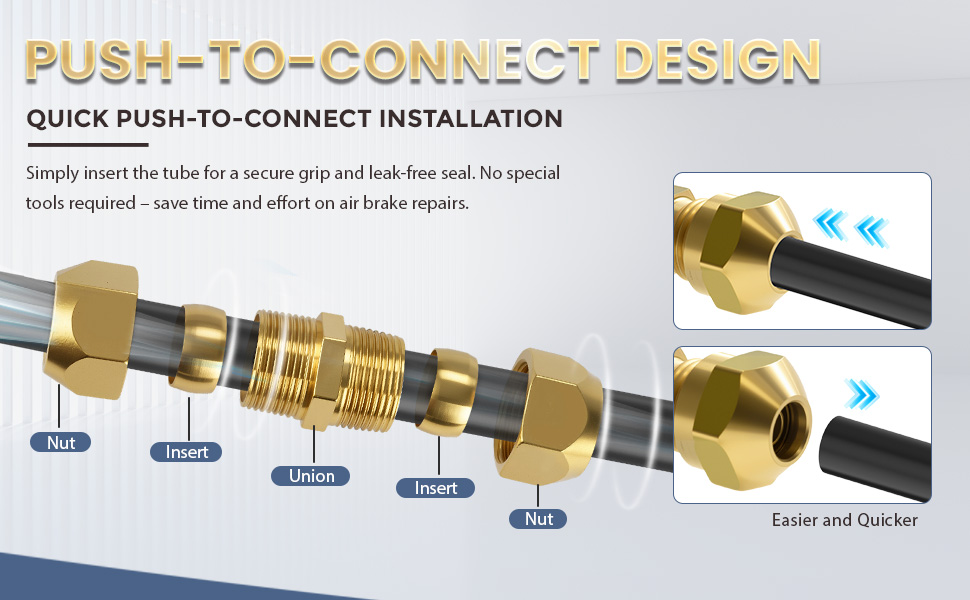 palm coupling EMERGENCY gladhand American truck EURO TRUCK
