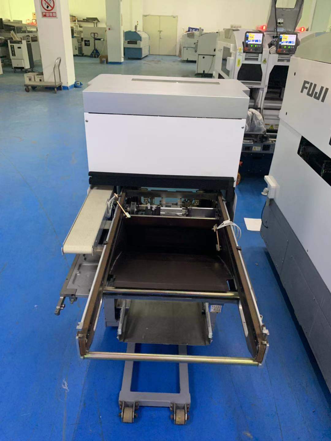 Fuji NXT Parts L LT LTC M Tray unit SMT MACHINE PICK AND PLACE MACHINE ...