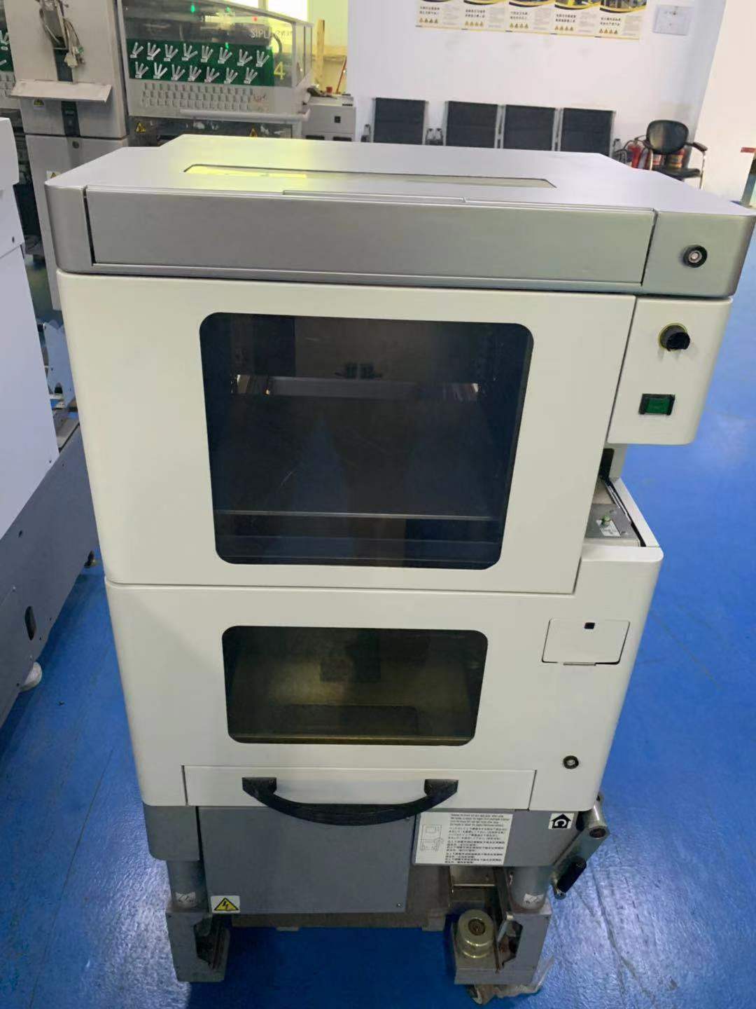 Fuji NXT Parts L LT LTC M Tray unit SMT MACHINE PICK AND PLACE MACHINE ...