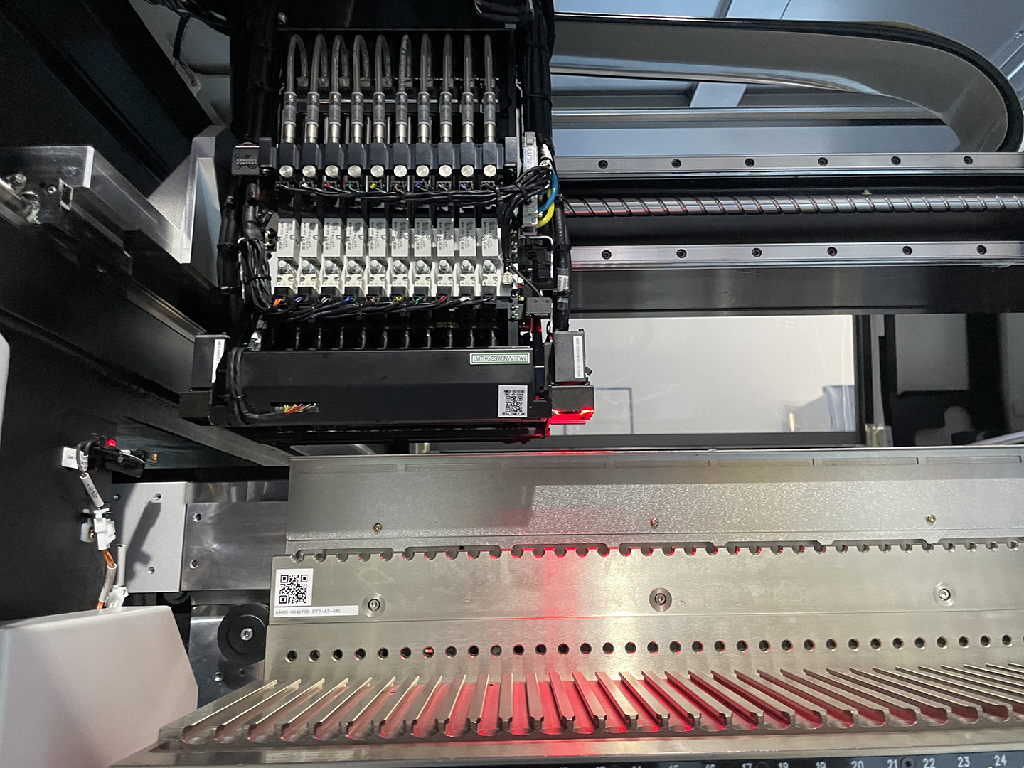 Best Samsung Smt Pick And Place Machine,SM481 Plus for sale- Extension