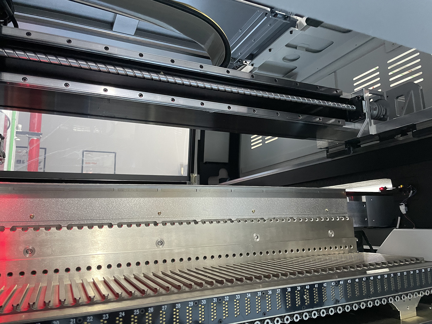 Best Samsung Smt Pick And Place Machine,SM481 Plus for sale- Extension