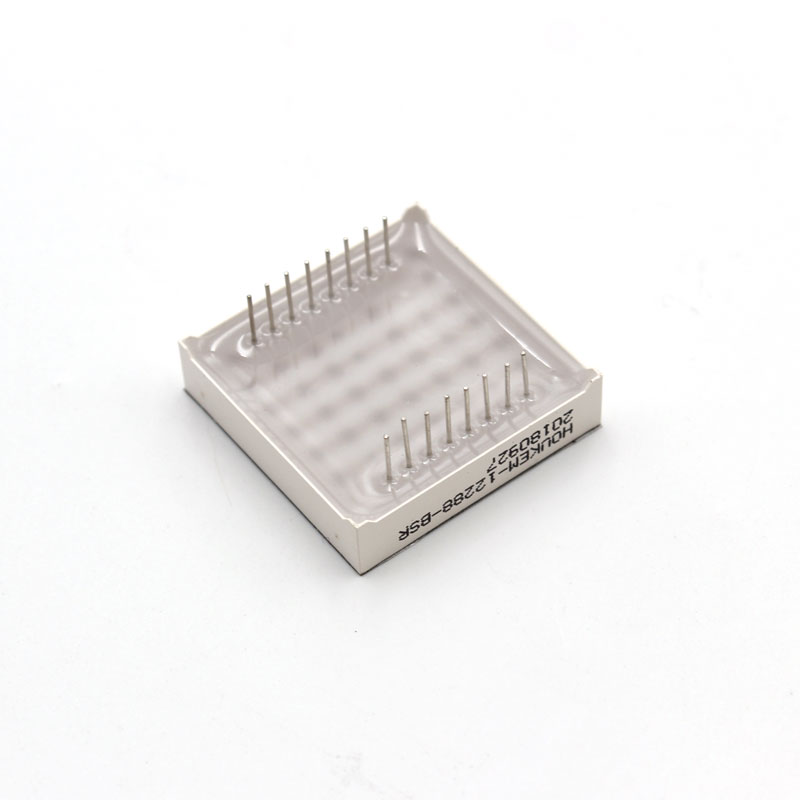 led dot matrix display 12088-ASR 8X8 dot matrix led display