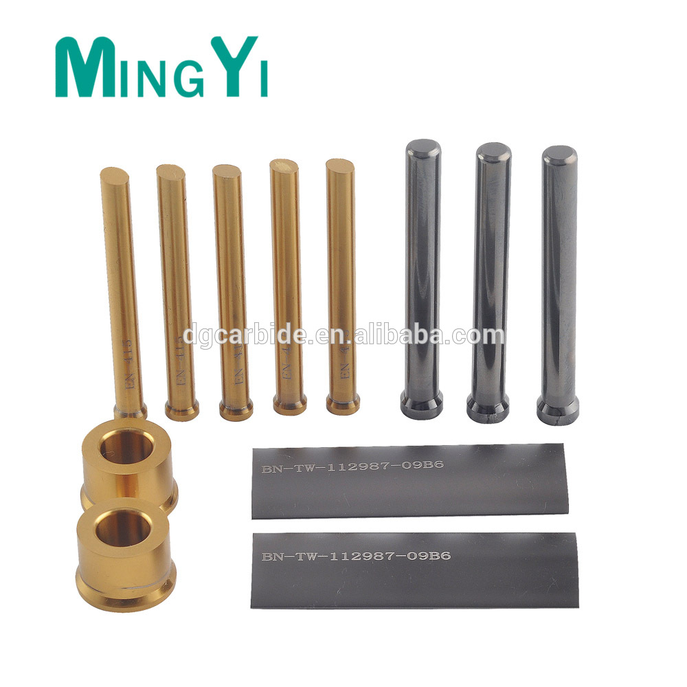 ISO 8020 standard punch /standard punch , standard punch with ...