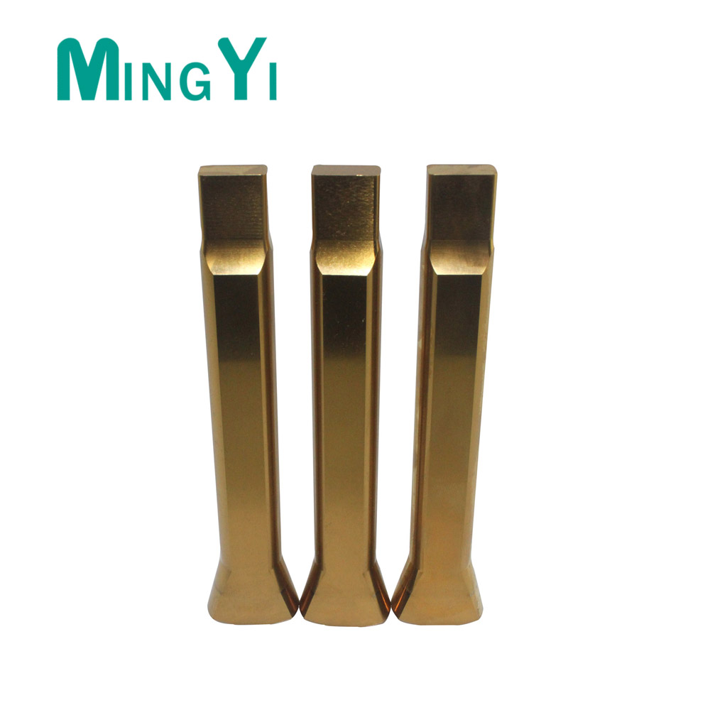ISO 8020 standard punch from China Manufacturer - Dongguan Mingyi Mold ...