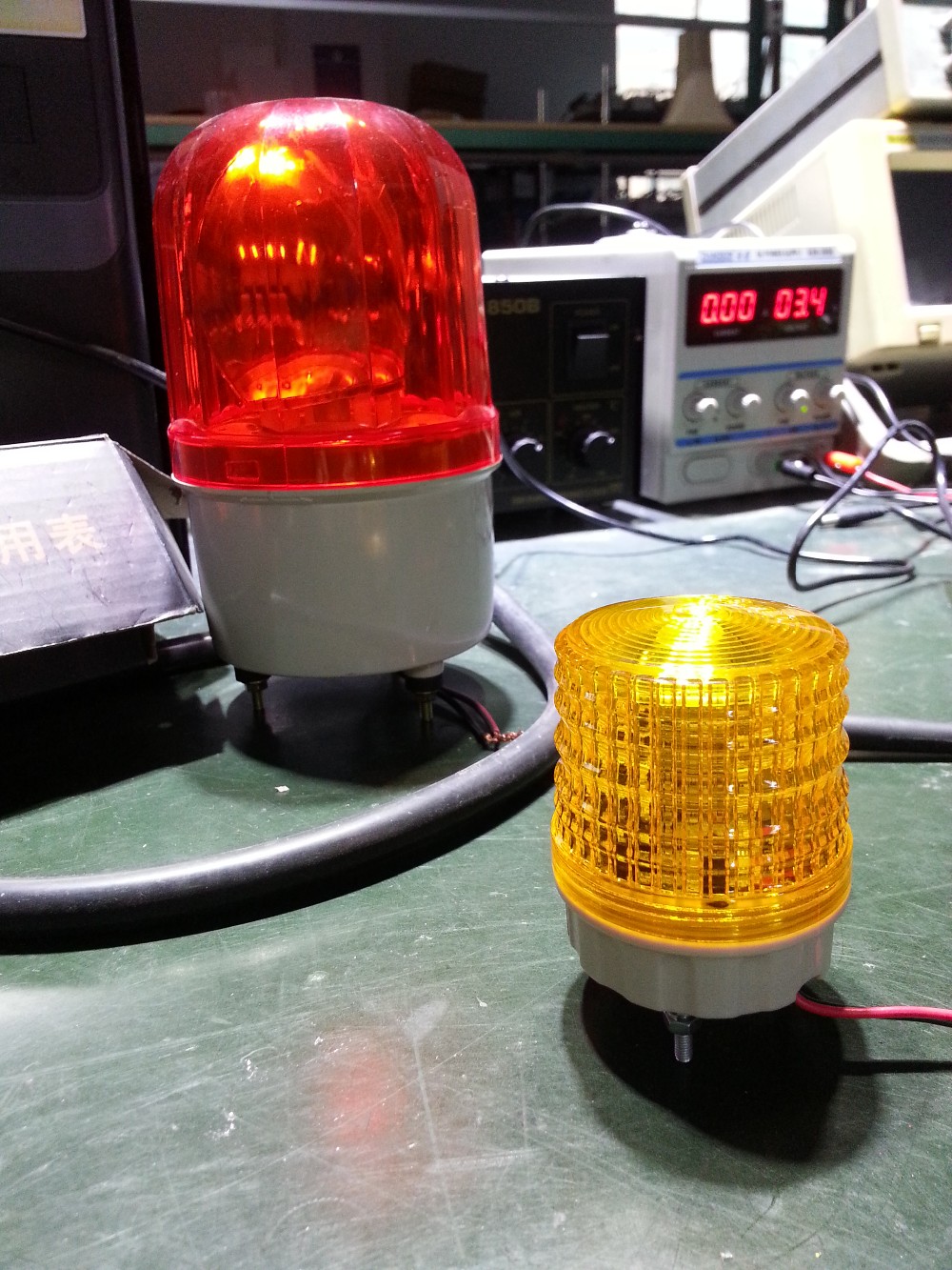 beacontelephone beaconLED telephone beaconWaterpoof alarm LED telephone ...