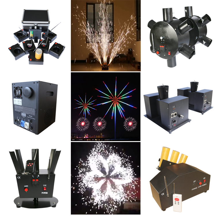 flame machine from China Manufacturer - Liuyang KESHENG FIREWORKS CO., LTD.