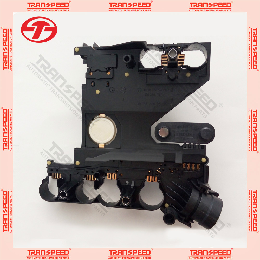 TRANSPEED 722.6 transmison control module 140 270 0861, TCM for ...