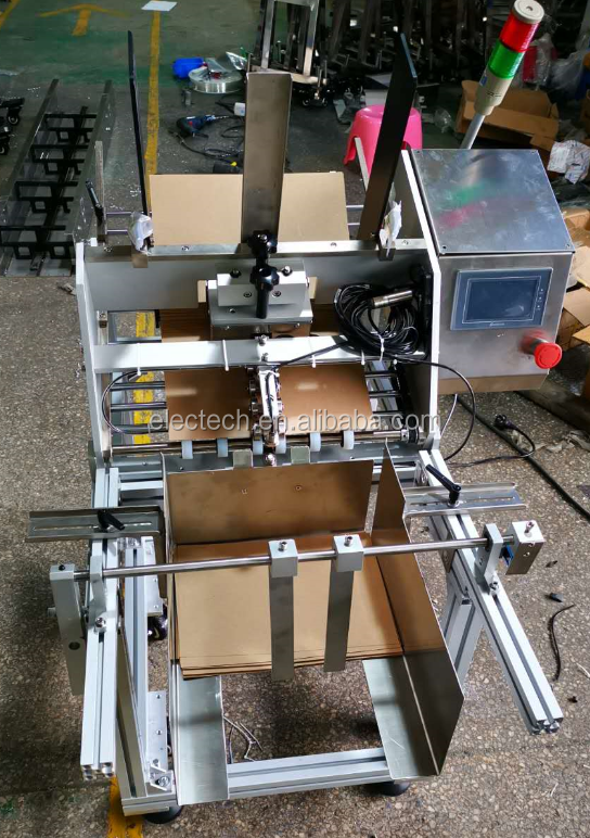 High Quality Desktop Envelope Counting Machine , A3 Paper Counting ...