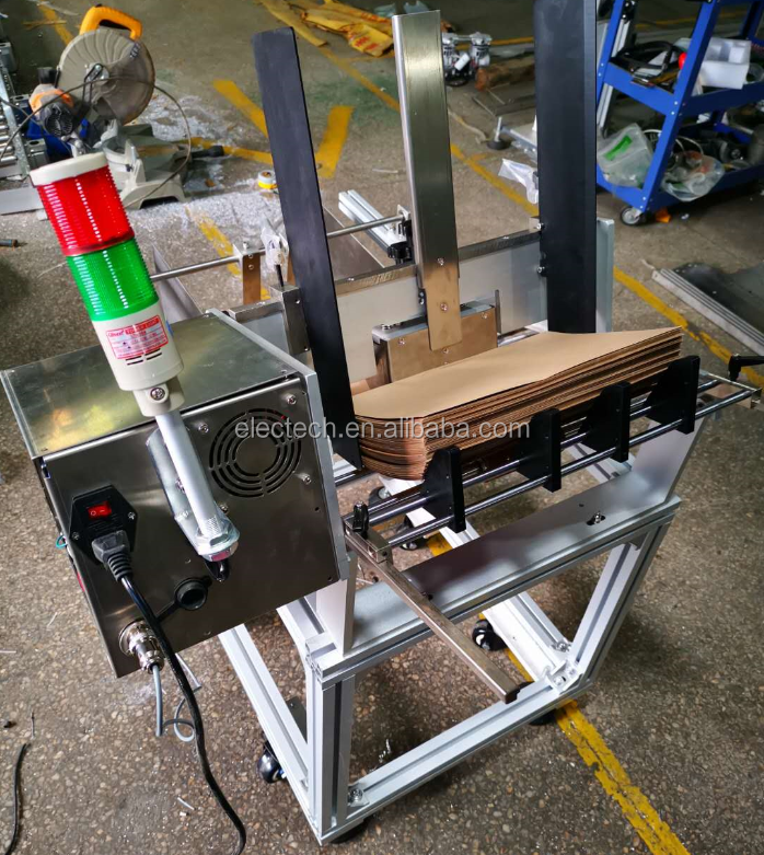 High Quality Desktop Envelope Counting Machine , A3 Paper Counting ...