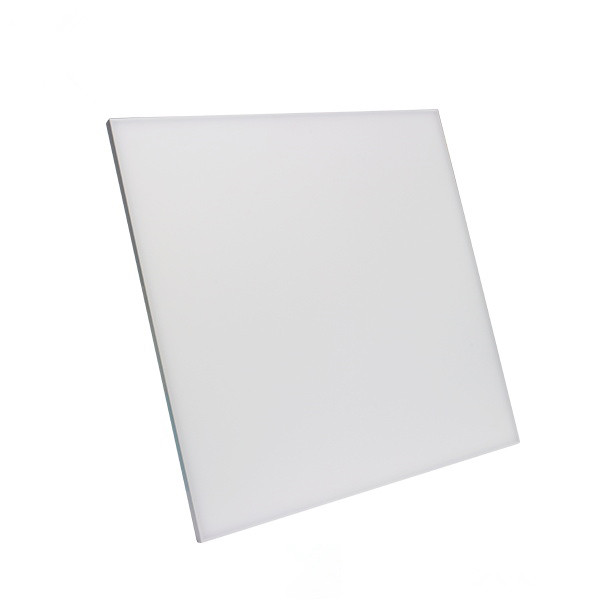 2021 popular 40W 60x60 frameless led light panel trimless panel light ...