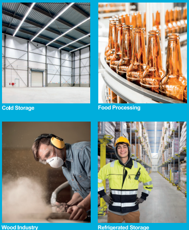 Facade IP65 wall 50w led linear light project ceiling led linear light ...