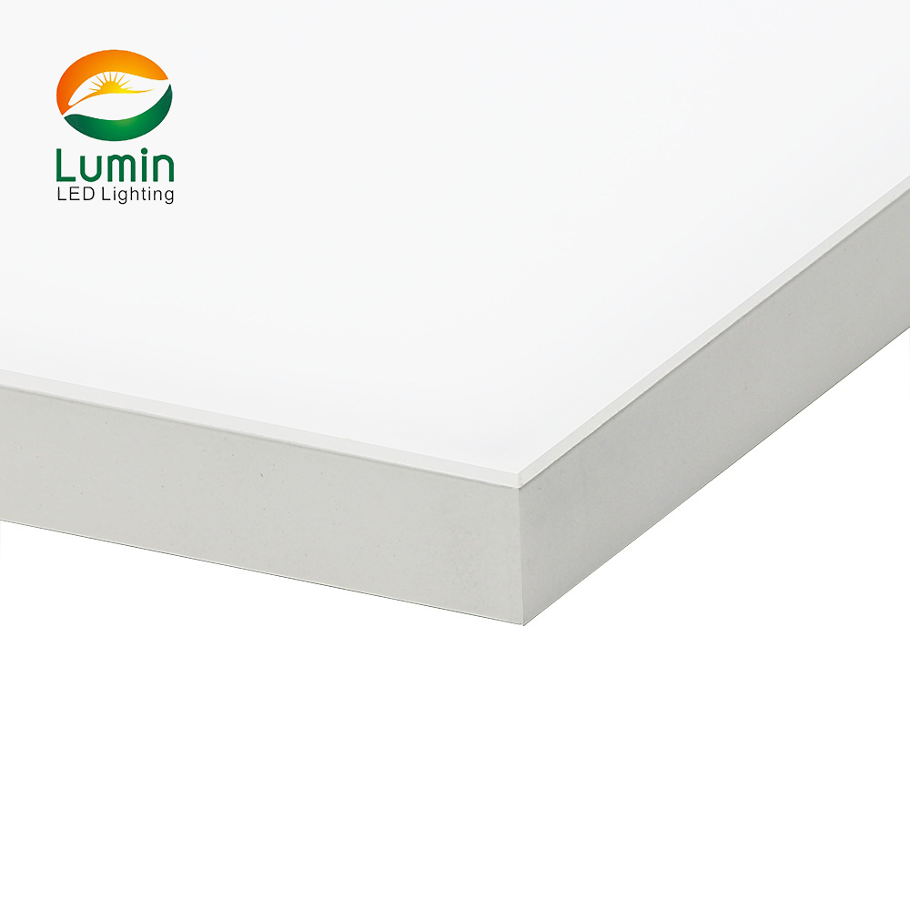frameless led panel light factory , - Shenzhen Lumin Lighting Co.,Ltd