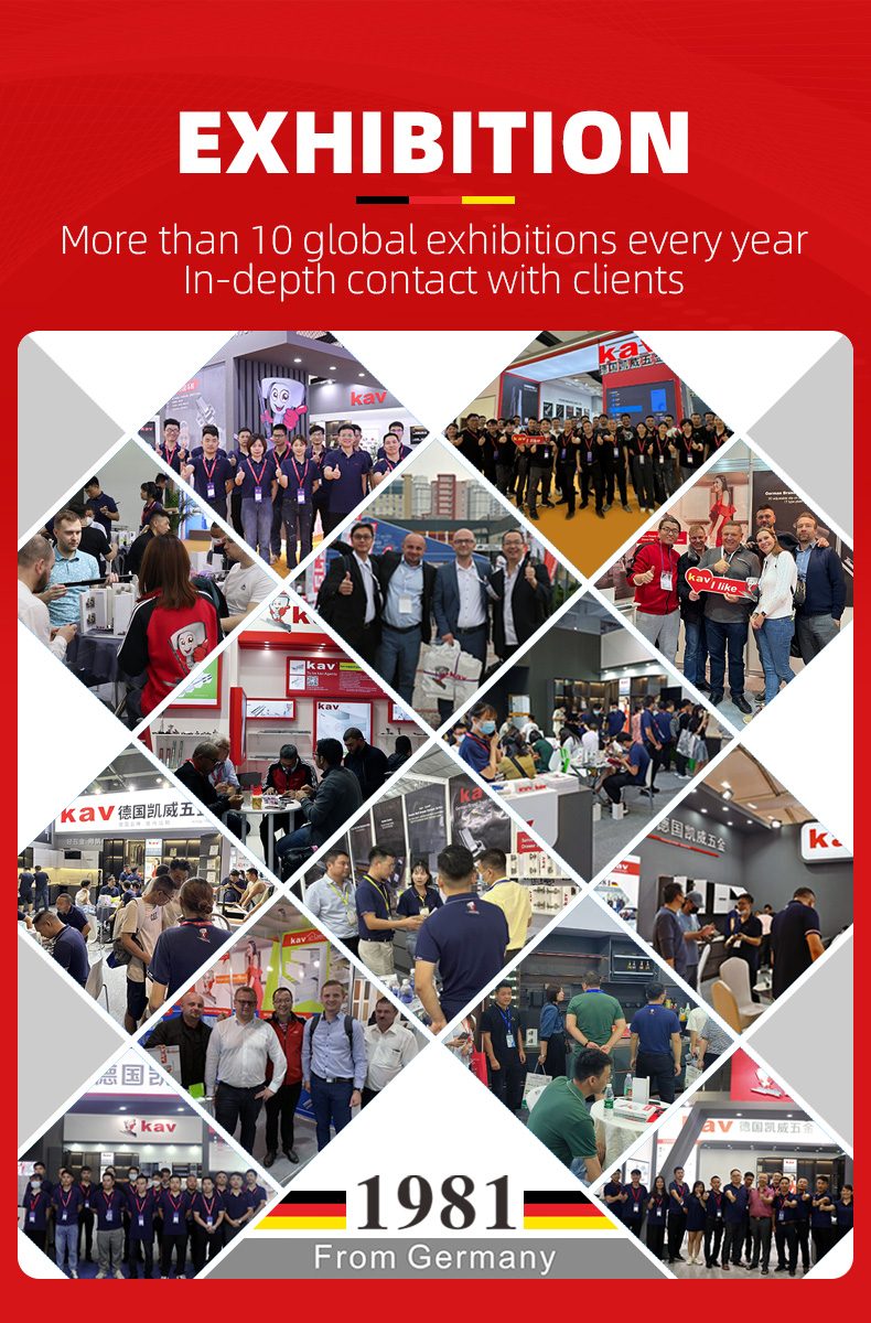 3D soft close concealed hinges push to open door hinge cabinet hinge ...