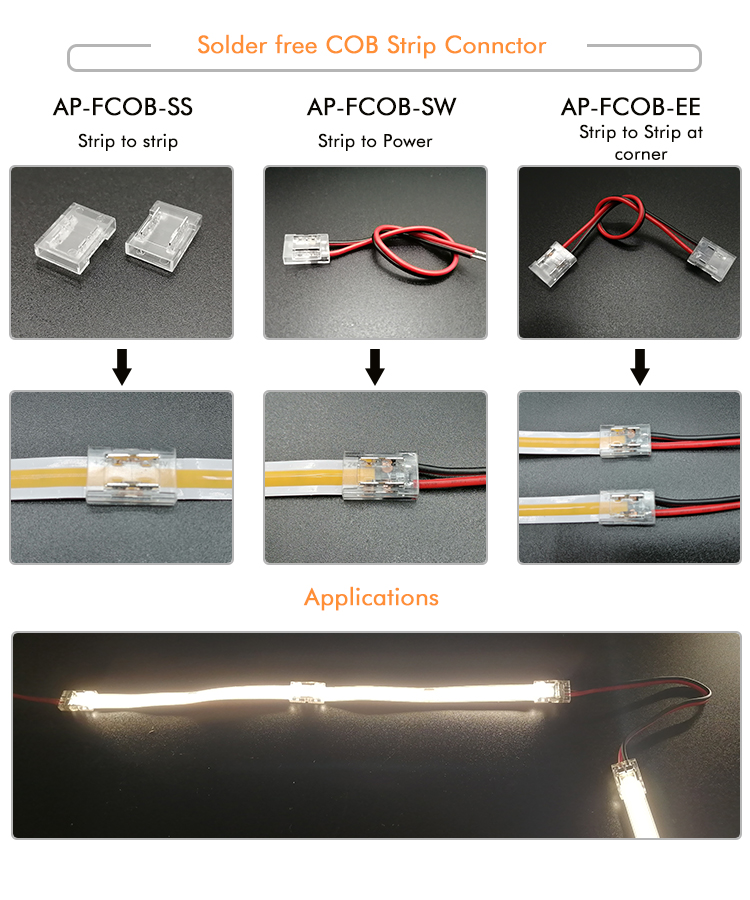 Leading Manufacturer of CSP Color Changing RGBWW Warm White LED Strip ...