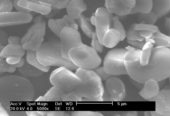 Fine polishing grinding alumina aluminum oxide al2o3 powder from China ...