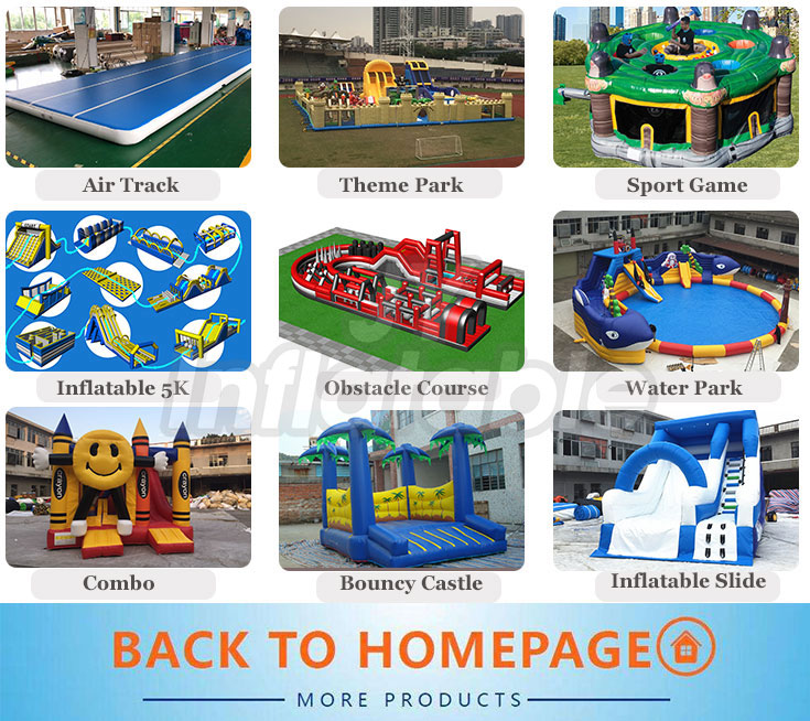 Crazy Portable Inflatable Rugby Field Rugby Pitch Football Pitch For ...