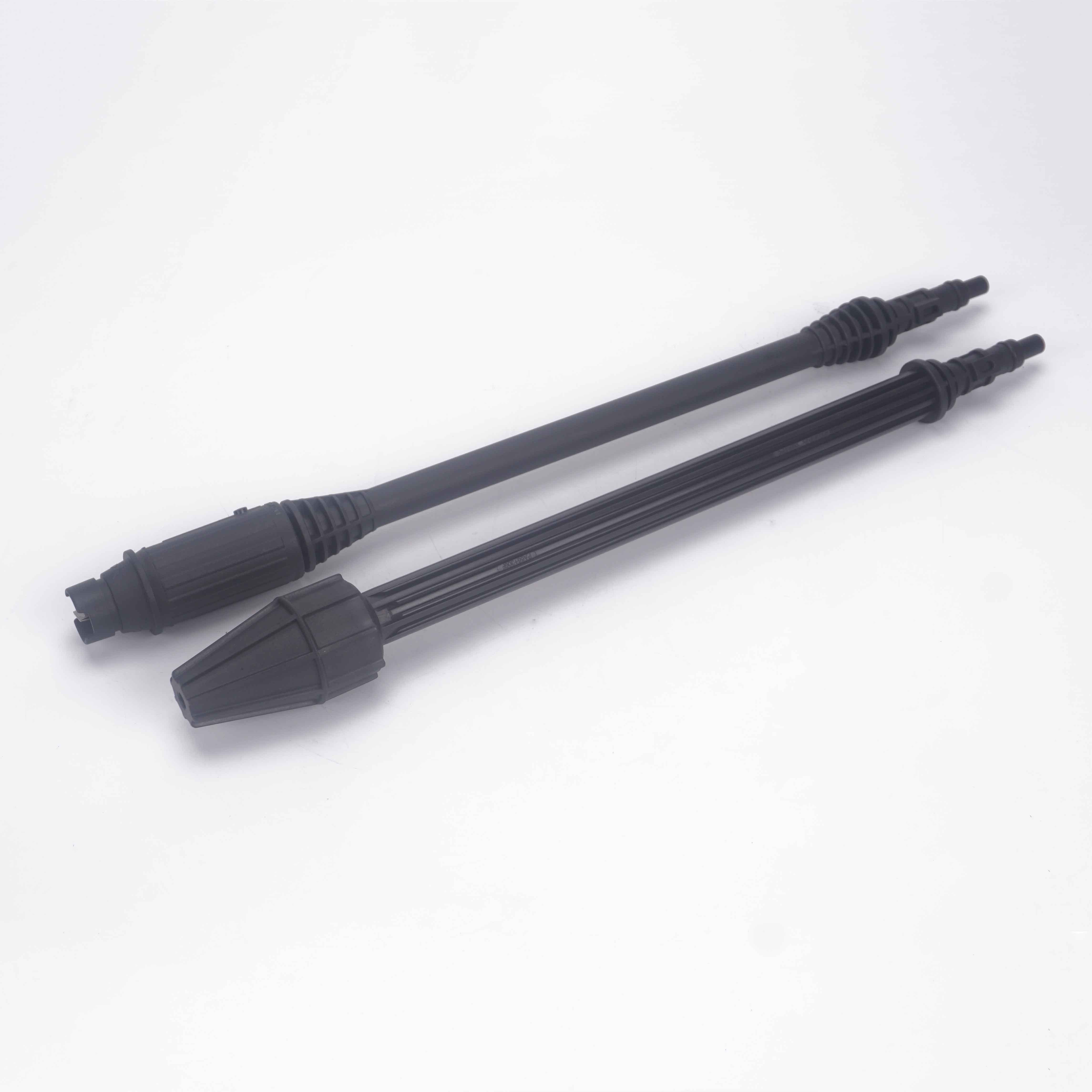 High Pressure Car Wash Gun Jet Rotating Spray Rod Rotate Lance from ...