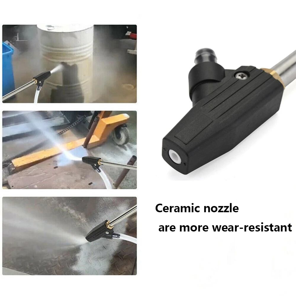 sand blasting sandblaster sandblasting nozzle gun sand blast nozzle for ...