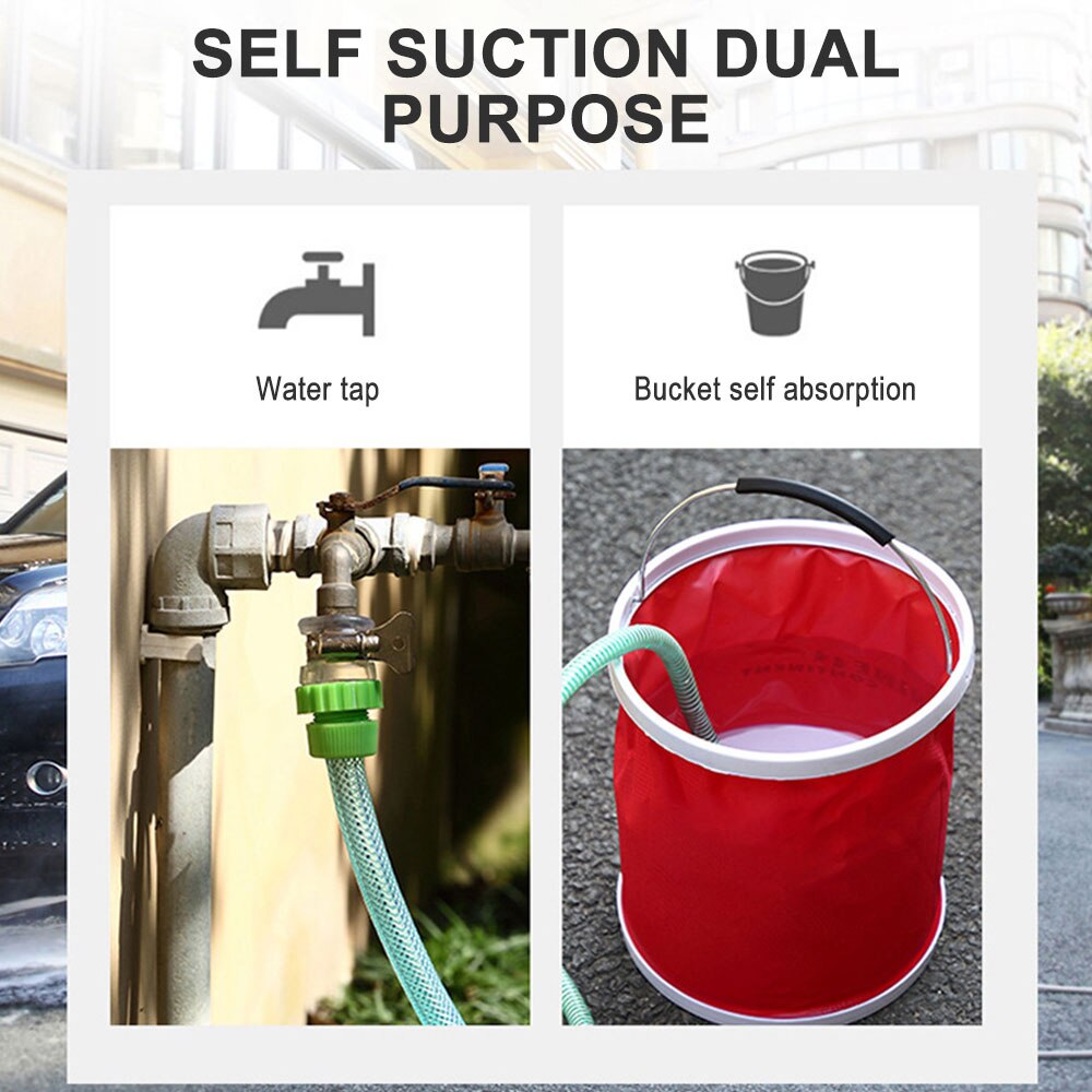 High pressure washer machine pump cleaner washer outer shaft pump with ...