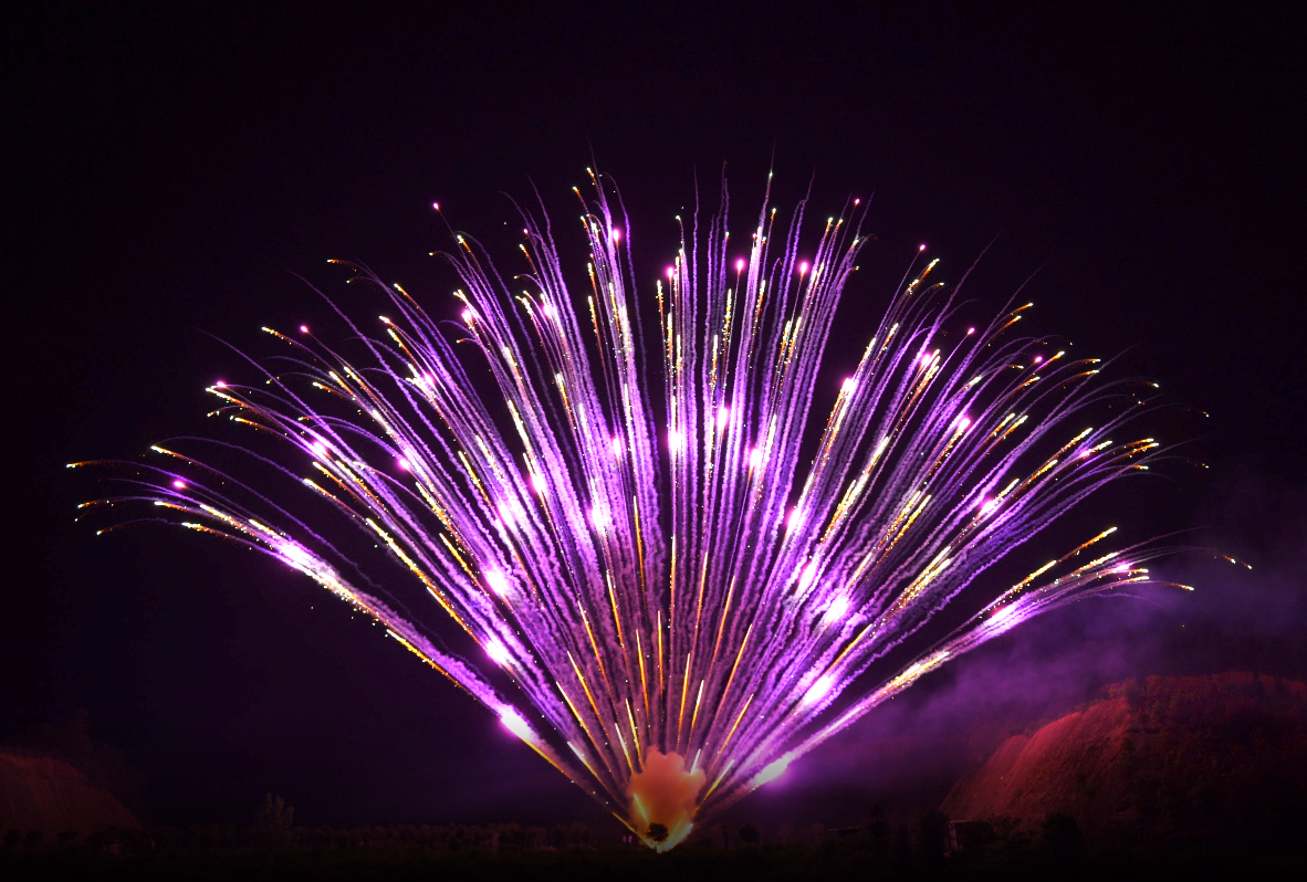 fireworks cake 100 shot firecrackers cake firework fireworks sky shot ...