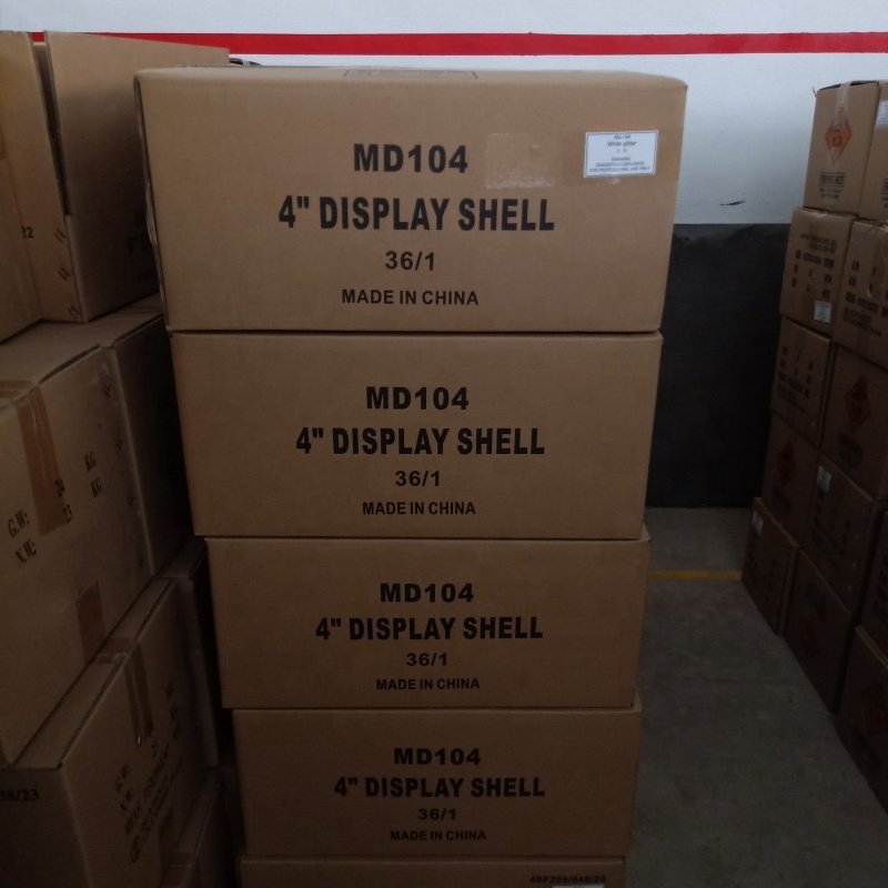 Fireworks Firecrackers Display Shell , - Mossfireworks