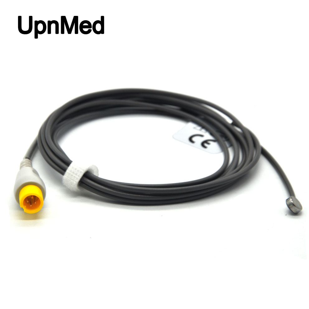 Infinium Omni Adult Temperature Probe 4pins From China Manufacturer Upnmed Co Ltd