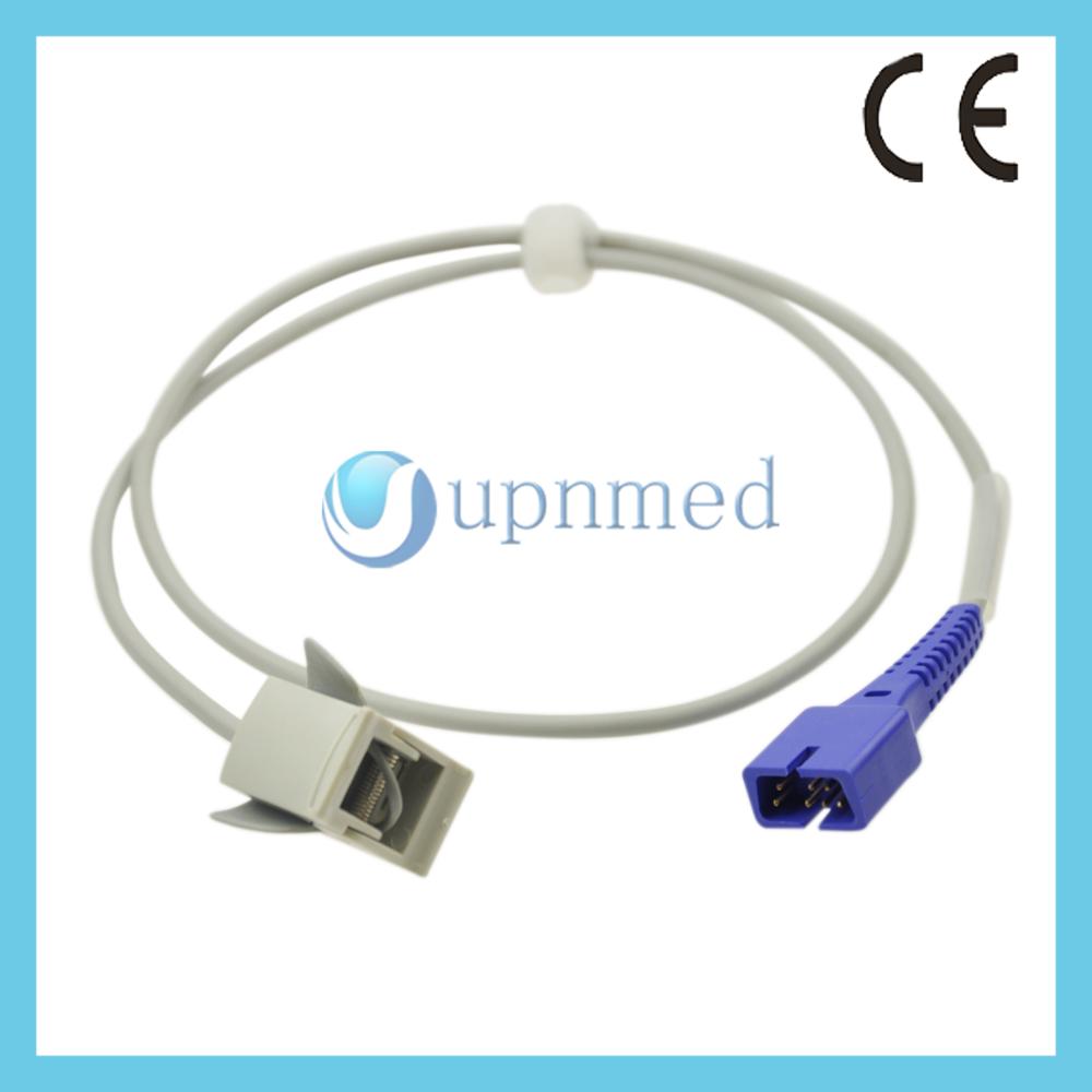 Nellcor Pediatric Finger Clip Spo2 Sensor, 7pins from China ...