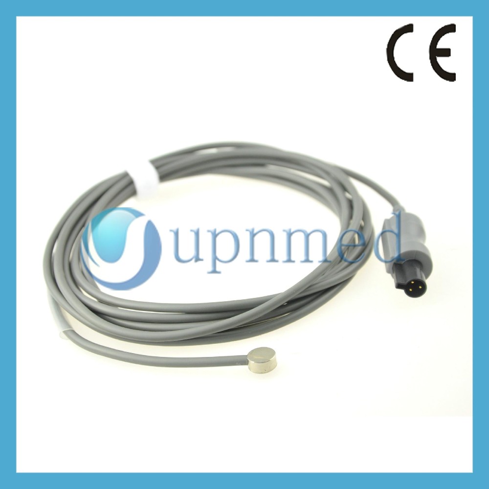 Giraffe/Omnibed/Panda reusable skin temperature probe from China ...