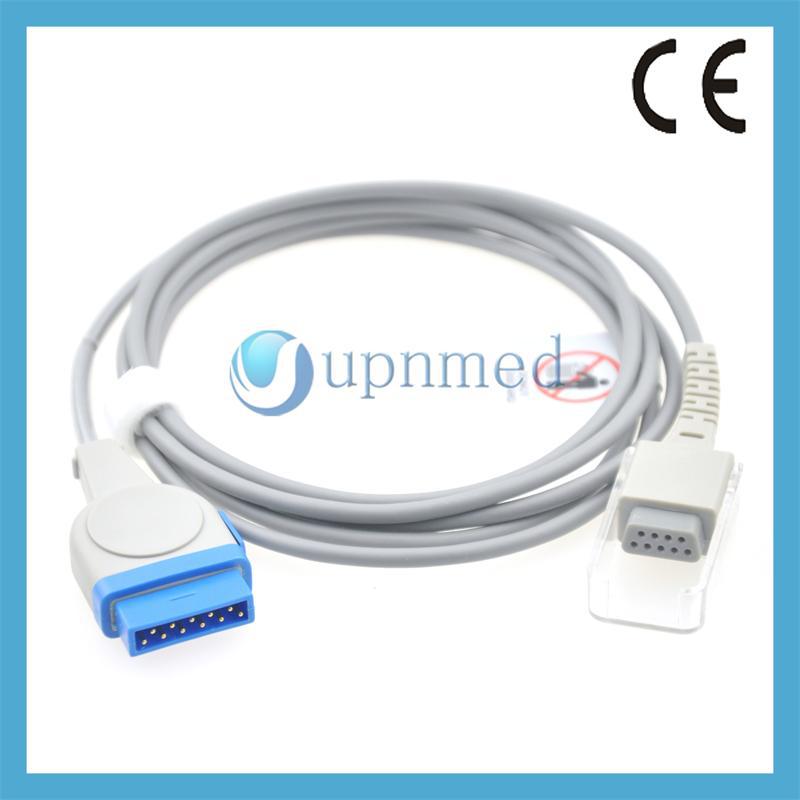 Ge Dash2500 Spo2 Extension Cable, 11Pin-DB9, 2.4M from China ...