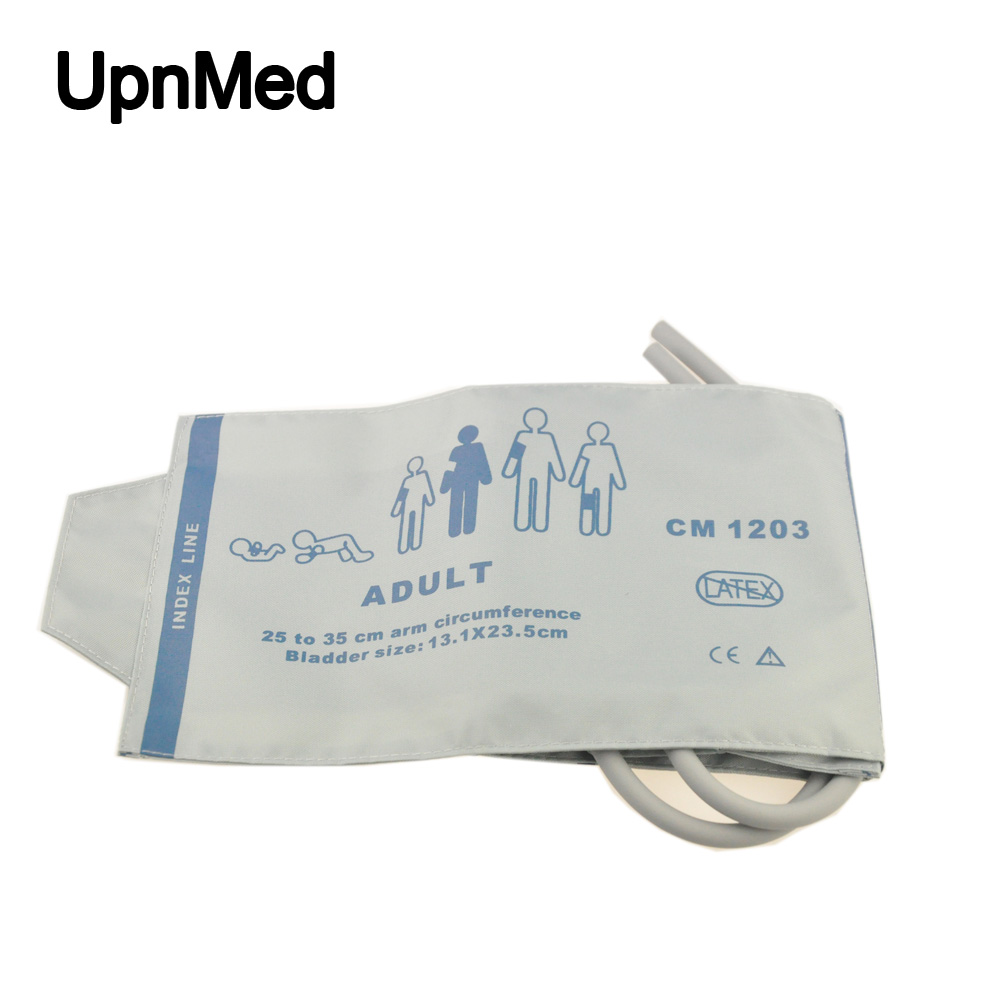 original Mindray adult NIBP cuff, single tube from China Manufacturer ...