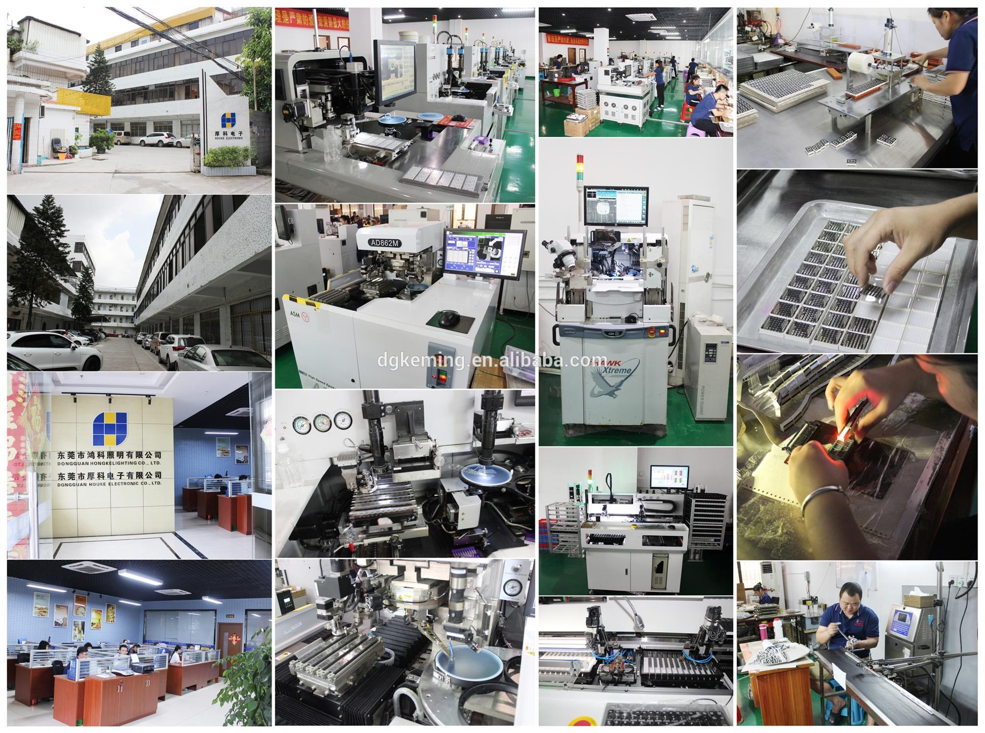 Super bright mini 0.36 inch 6 digit 7 segment led display orange seven ...